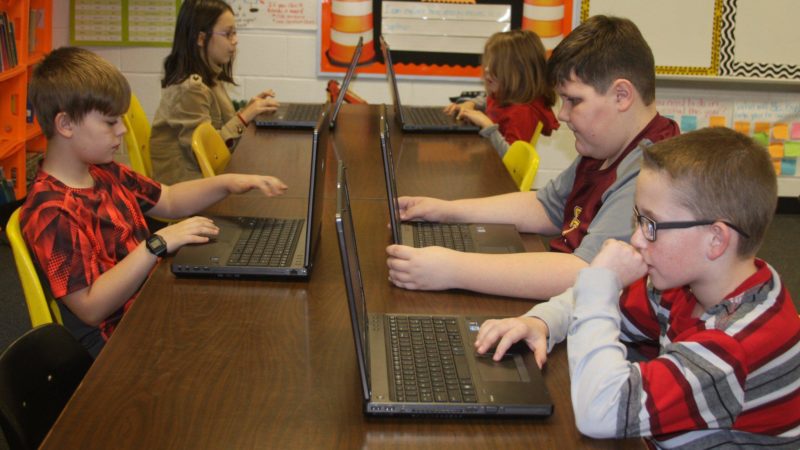 Converting to a Standards-based Grading Model Needs Planning - Giving ...