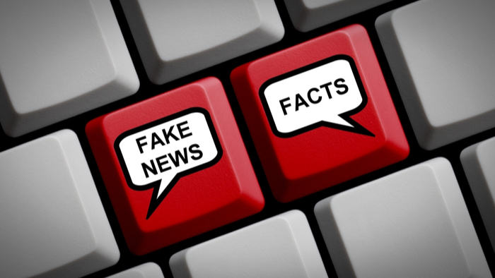 Teaching Kids to Spot Fake News - Giving Compass