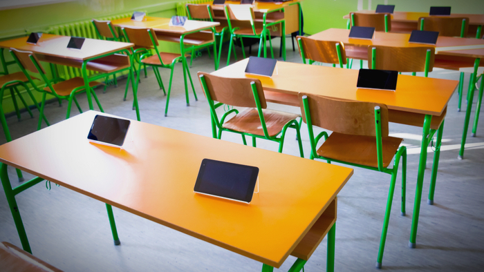 Creating A Classroom That Supports All Types of Learners - Giving Compass