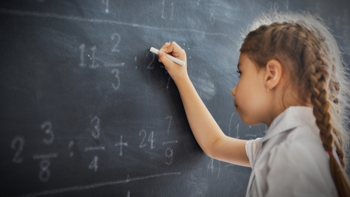 3 Strategies To Personalize Math Lessons - Giving Compass