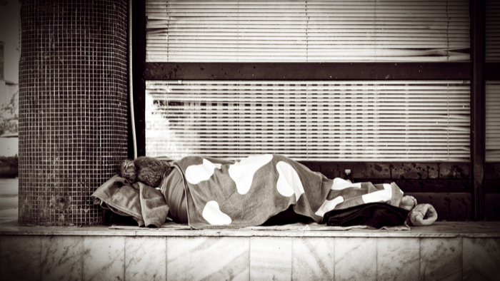 How Housing First Can Help End Homelessness - Giving Compass