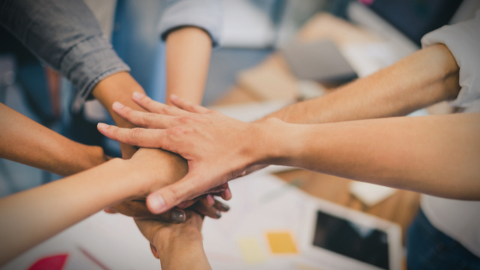 How Majority White Nonprofits Can Build Partnerships With Orgs Led By ...