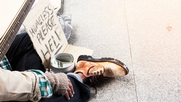 Ending Homelessness Through Impactful Giving - Giving Compass