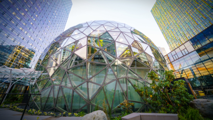 Amazon HQ2: What Comes Next? - Giving Compass