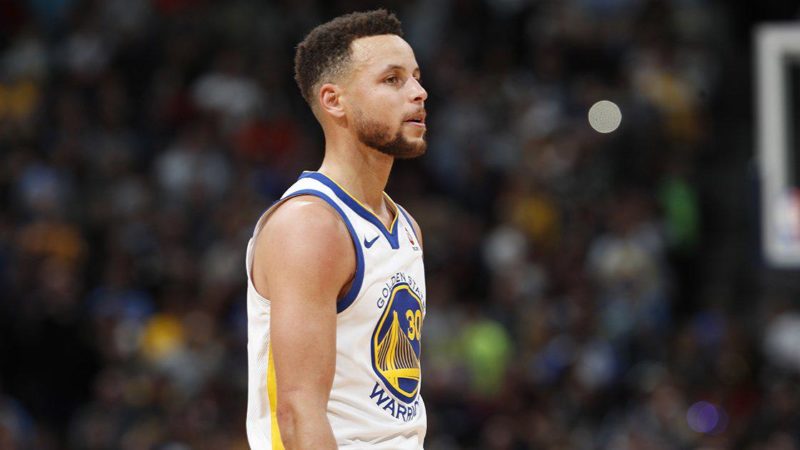 Steph Curry Pens Powerful, Personal Op-Ed in Support of Gender Equality ...