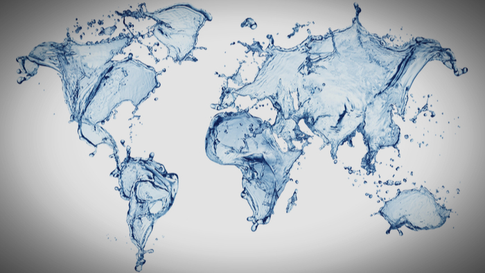 Google Is Teaming Up with the UN to Fight Water Loss - Giving Compass