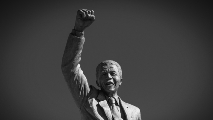 Mandela's Legacy Lives on in South Africa Through Its Young People ...