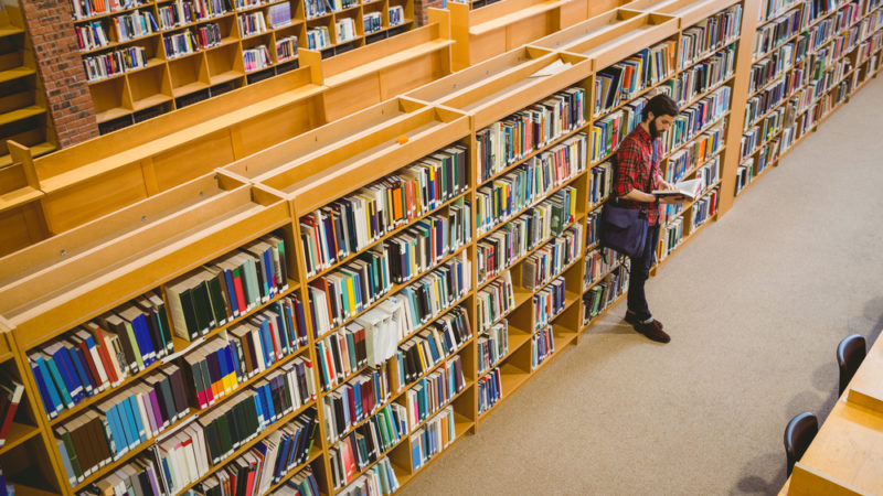 Two-Year Colleges Can Support High-Achieving Students - Giving Compass