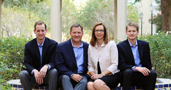 Adventist CEO's Experience As Caregiver Influences Policy Changes ...