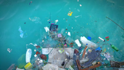 Study Reveals Plastic's Contributions to Climate Change - Giving Compass