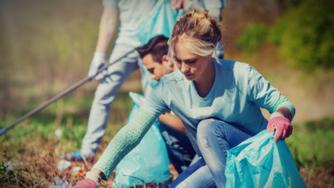 Volunteerism and What It Means For Civil Society - Giving Compass