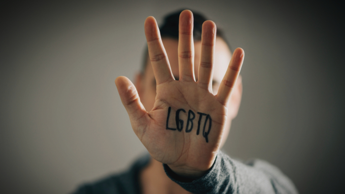 Research is Needed on Family-Based Stigma Against the LGBTQ - Giving Compass