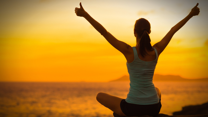 Learning One of Life's Great Lessons: the Magic of Self Care - Giving ...