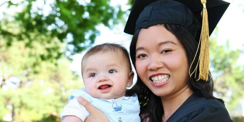 Innovators Worth Watching: Western Governors University - Giving Compass