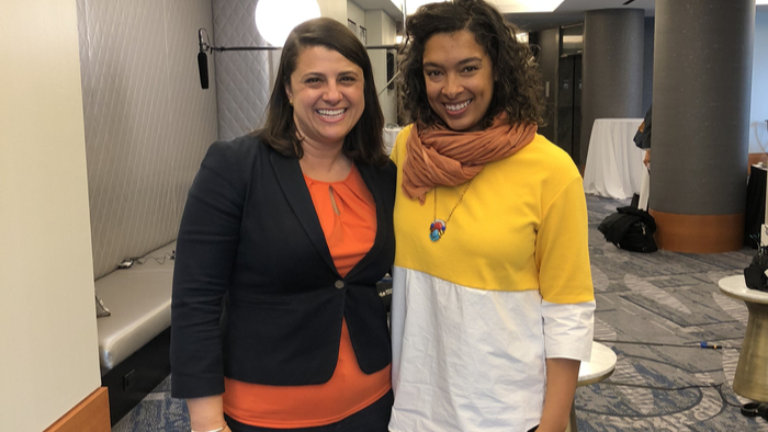 Unlikely Duos: Getting Candid About Change-making - Giving Compass