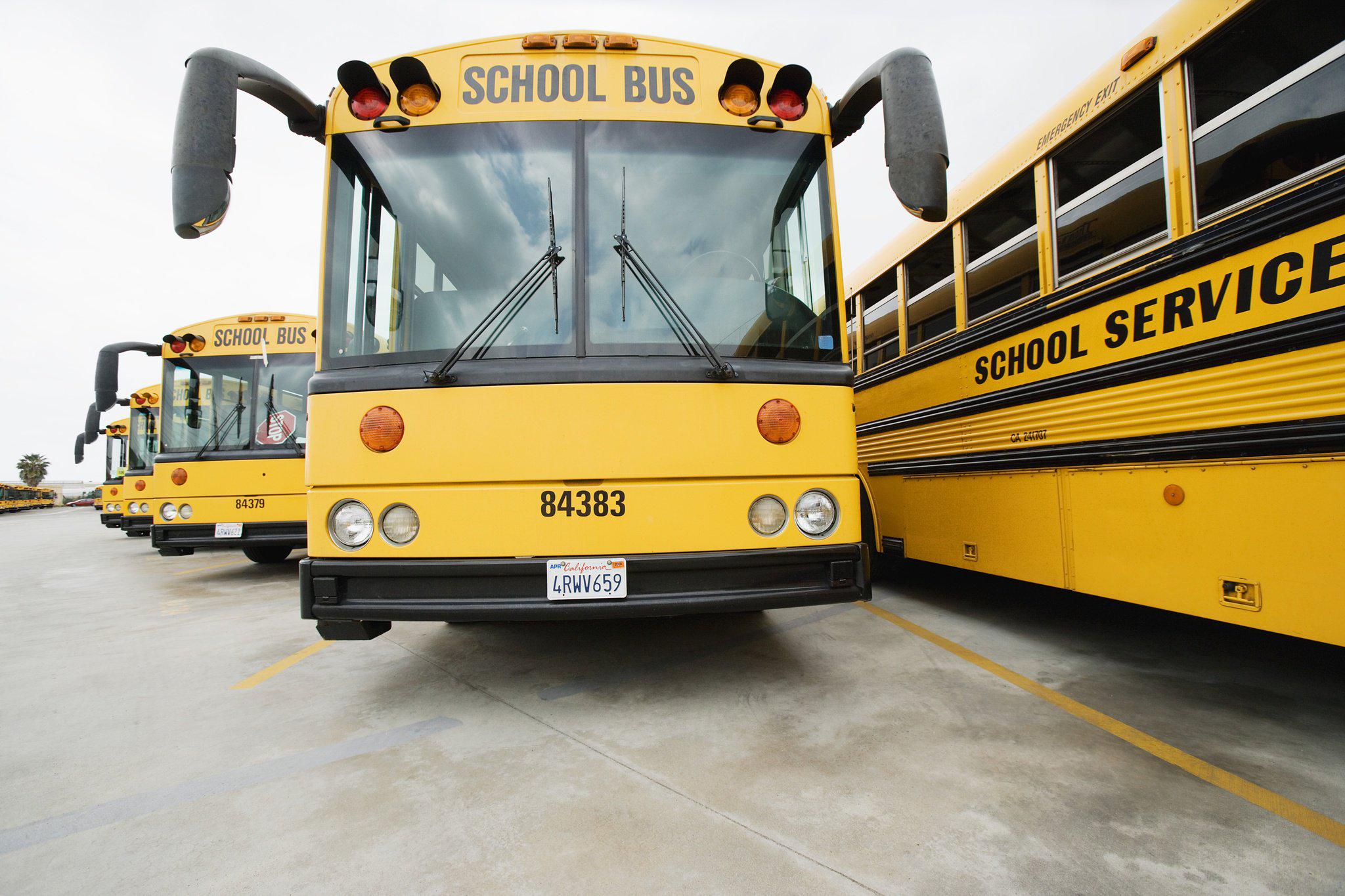 Google Grants Turn School Buses Into Mobile Learning Centers · Giving ...