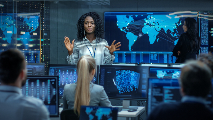 How to Build Tech Workforce Diversity - Giving Compass