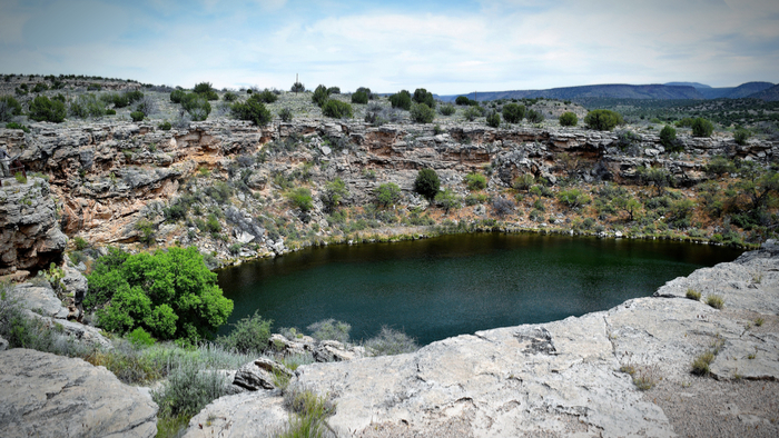 Native Americans in the Southwest Work to Adapt to Climate Change ...