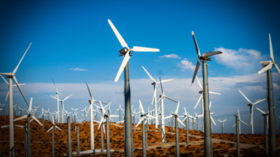 What to Know About California's 2045 Clean Energy Goal - Giving Compass