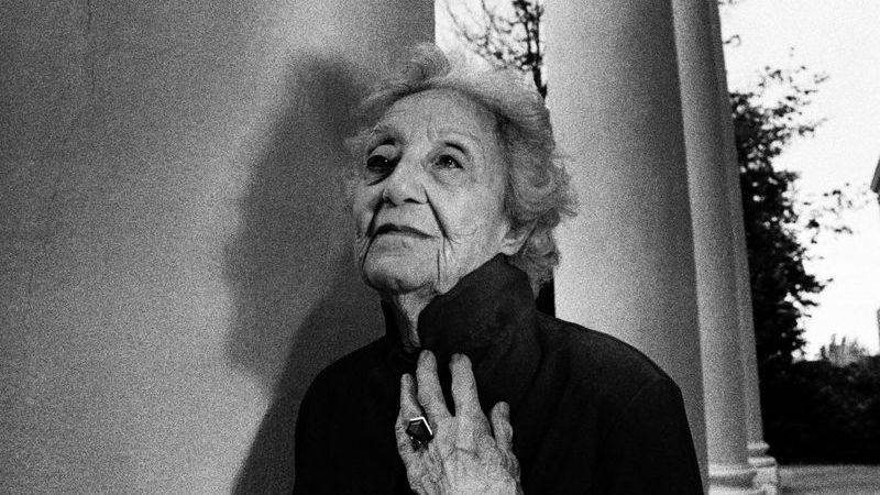 Angeline Nanni and The Women Code Breakers Who Unmasked Soviet Spies ...