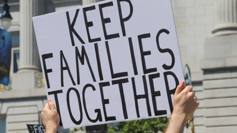 Assessing the Mental Trauma of Family Separation - Giving Compass