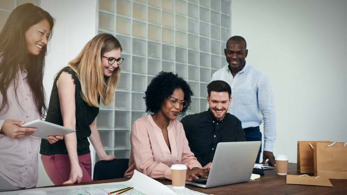 Recognizing and Overcoming Barriers to Diversity and Inclusion - Giving ...