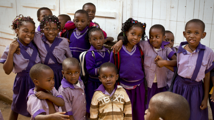 Improving Health Outcomes for Women and Children in Vulnerable ...