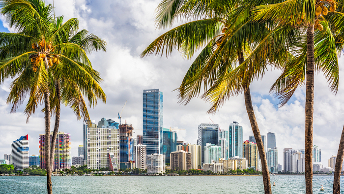 How Climate Gentrification is Changing Miami and the Rest of the World ...