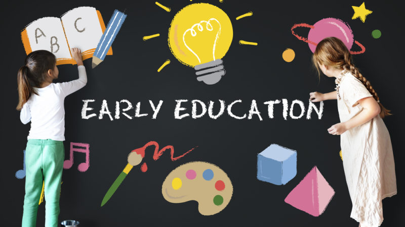 A Breakthrough Federal Initiative in Early Care and Education - Giving ...