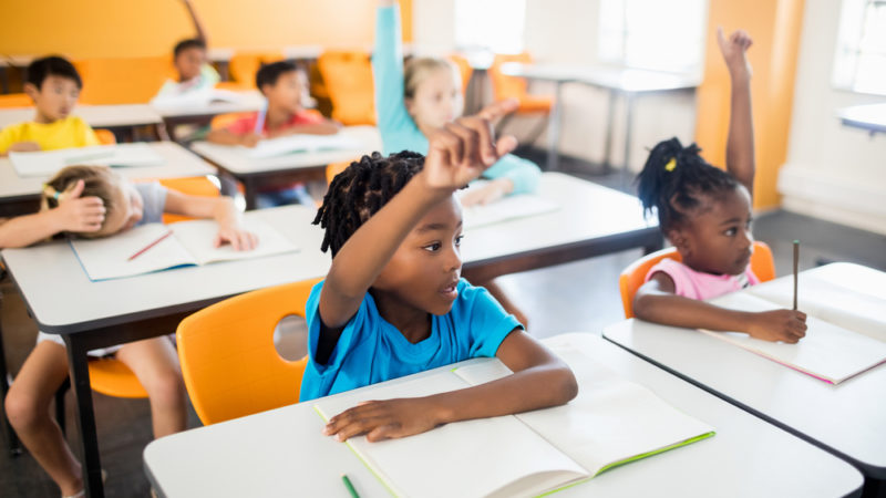 The Importance of Grade-Appropriate Assignments - Giving Compass