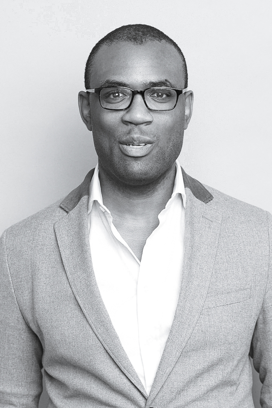 Profile: Aaron Walker is Leveraging Genius in Communities of Color ...