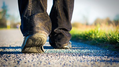 Breakthroughs that Could Help Some Disabled People Walk Again · Giving ...