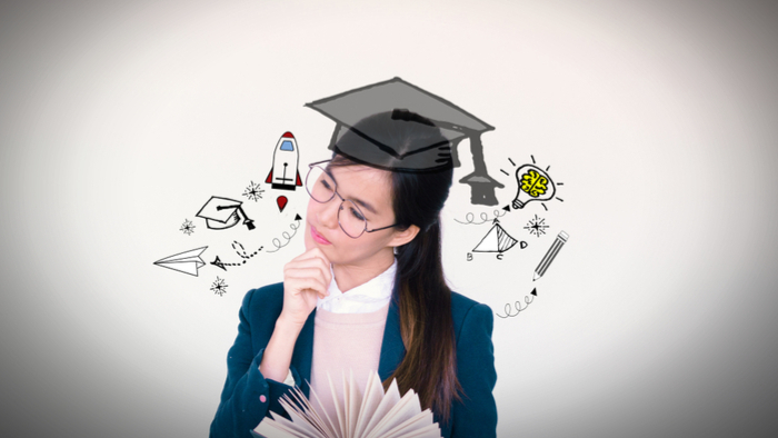 Redesigning Management Education for the Long Term - Giving Compass