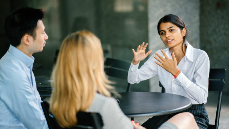 Exploring New Teacher Recruiting Strategies - Giving Compass