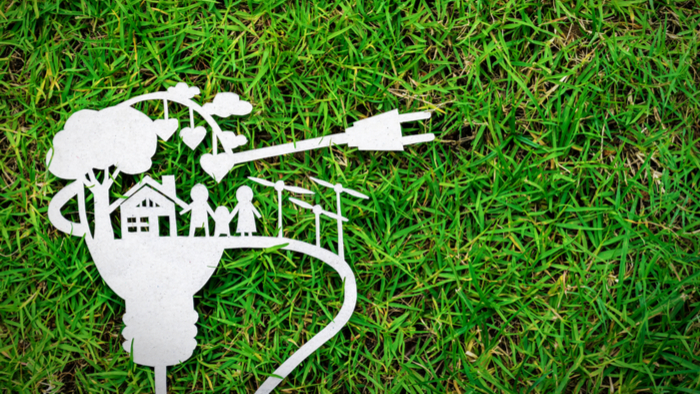 Proven Ways to Increase Green Behavior - Giving Compass