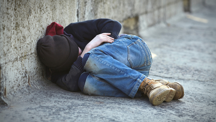 How Schools are Coping with the Growing Homeless Student Population ...