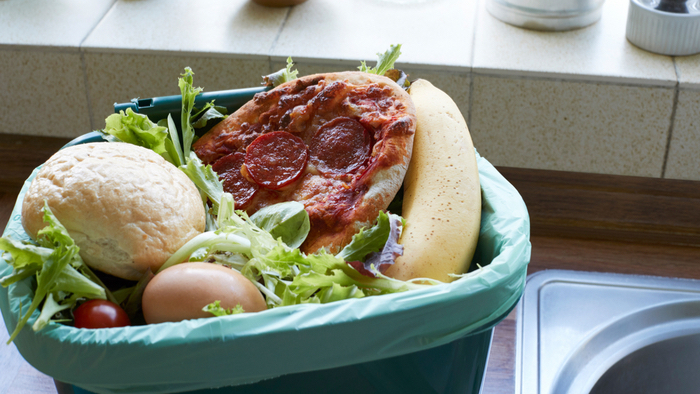 Inspirational People Working to Reduce Food Waste - Giving Compass