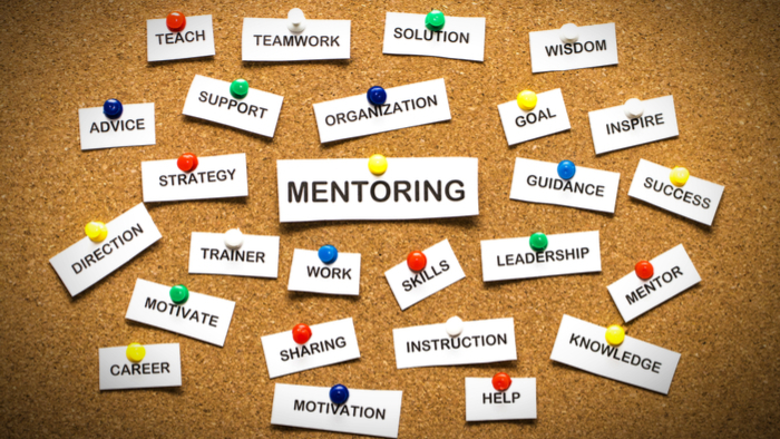 How Mentors Benefit from a Listening Mindset - Giving Compass