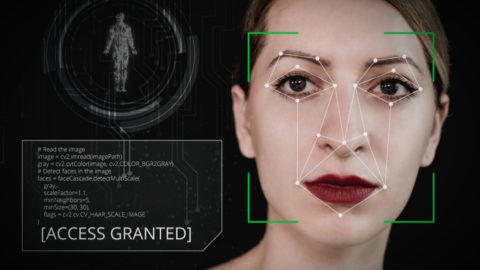 Facial Recognition Technology in School Raises Concerns - Giving Compass