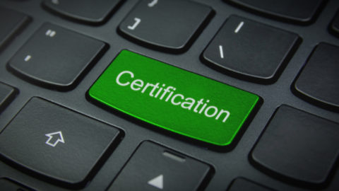 Creating An Upskilling Certification Program · Giving Compass