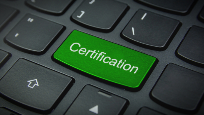 Creating An Upskilling Certification Program - Giving Compass