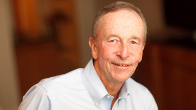 How This Venture Philanthropist is Driving Innovative Alzheimer's ...