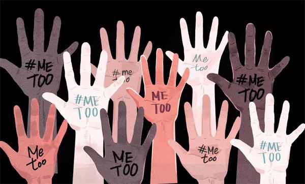 How to Support Journalistic Responses to #MeToo - Giving Compass