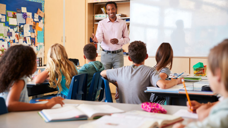 Understanding Variability to Personalize Learning - Giving Compass