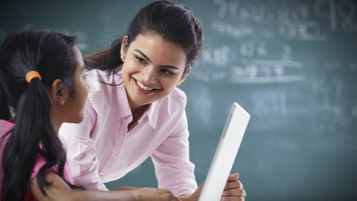 What Exactly Is Teacher Professionalism? - Giving Compass