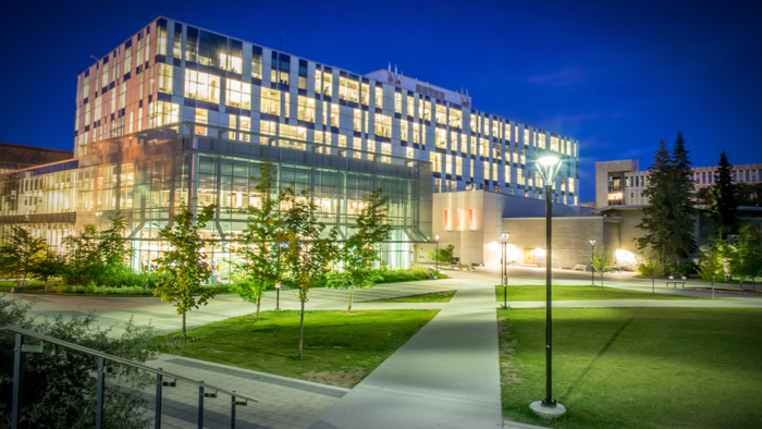 What's the Blueprint for a 21st-century College Campus? - Giving Compass