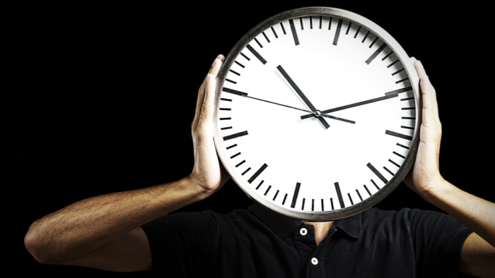 A New Blood Test Can Determine Your Biological Clock - Giving Compass