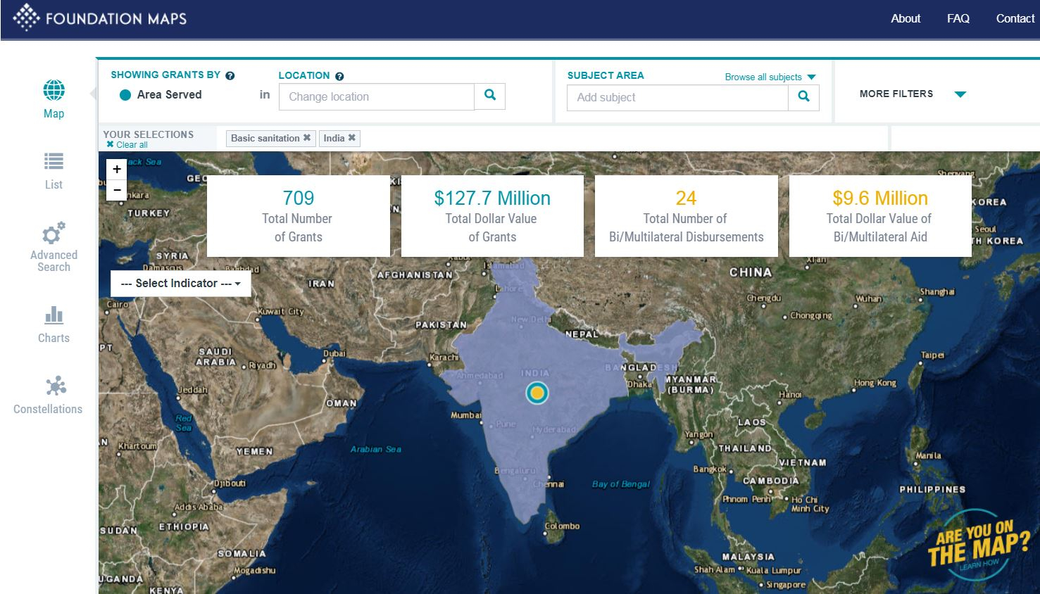 WASH Tools for Donors: How to Use Data for More Sustainable WASH ...