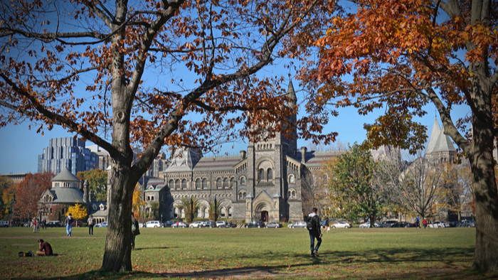 Is College Worth the Cost? Definitely Maybe - Giving Compass