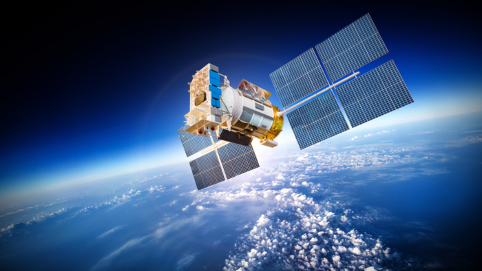 Inside the Company Making California's New Climate Satellite - Giving ...